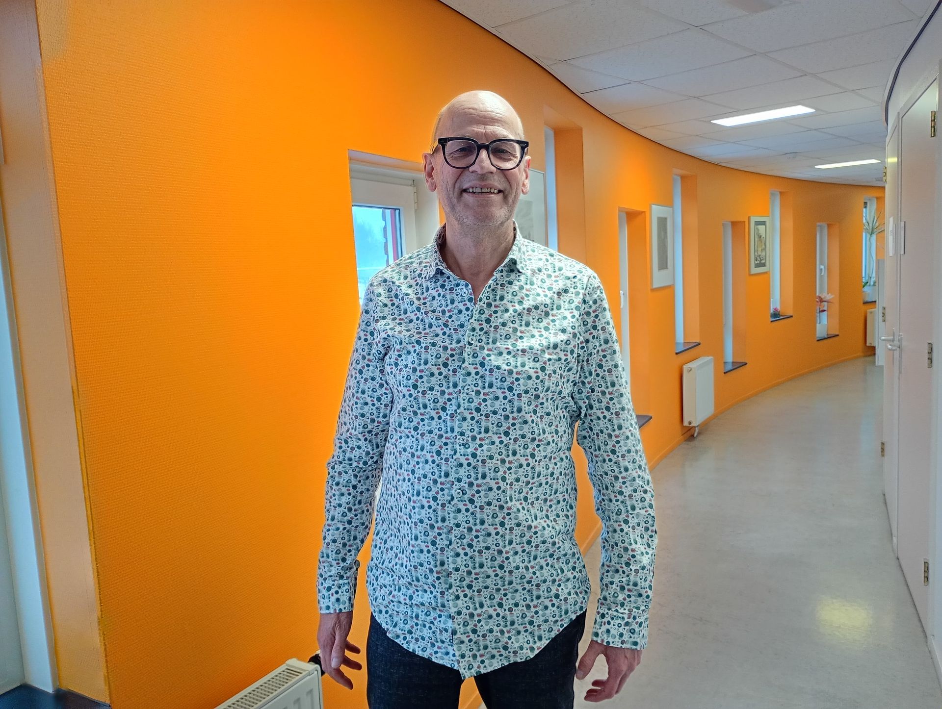 Cobbler | ICT voor de Zorg